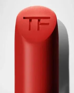 TOM FORD Lip Color Matte Lipstick Ruby Rush