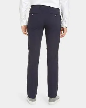 Zanella Active Stretch Trousers - Navy