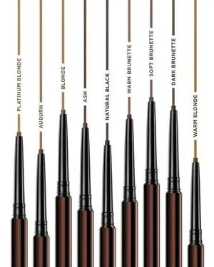 HOURGLASS Arch Brow Micro Sculpting Pencil - Auburn