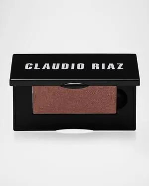 CLAUDIO RIAZ Eye Shade - 10-copper
