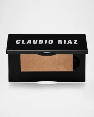 CLAUDIO RIAZ Eye Shade 8-bronze