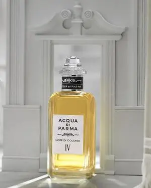 ACQUA DI PARMA Note Di Colonia Iv Eau De Cologne, ./ 150 Ml - One-color
