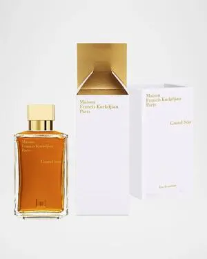 Maison Francis Kurkdjian Grand Soir Eau De Parfum - One-color