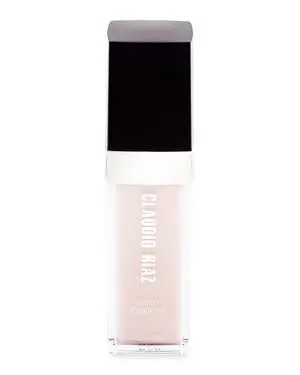 CLAUDIO RIAZ Instant Foundation 1-white