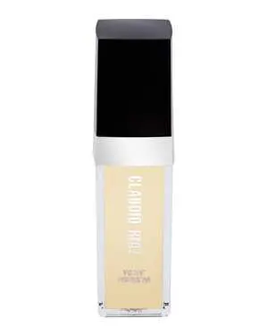 CLAUDIO RIAZ Instant Foundation 2-yellow