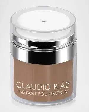 CLAUDIO RIAZ Instant Foundation - 3-bisque