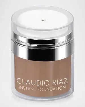 CLAUDIO RIAZ Instant Foundation - 4-sand