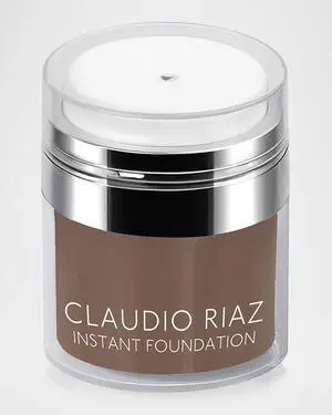 CLAUDIO RIAZ Instant Foundation - 5-latte