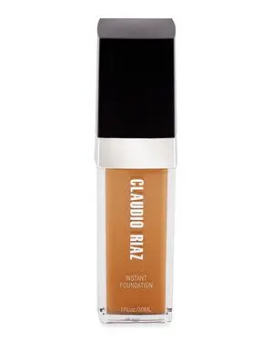 CLAUDIO RIAZ Instant Foundation 7-olive