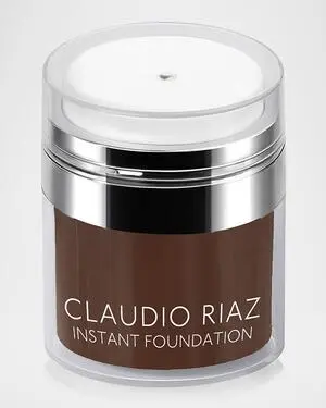 CLAUDIO RIAZ Instant Foundation - Espresso