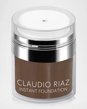 CLAUDIO RIAZ Instant Foundation - Mocha