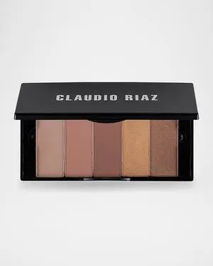 CLAUDIO RIAZ Instant Face Bronze 1-gold