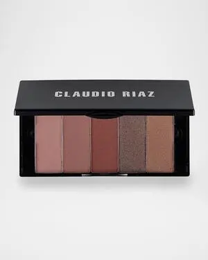 CLAUDIO RIAZ Instant Face Bronze 3-brown
