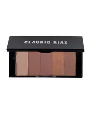 CLAUDIO RIAZ Instant Face Bronze One-color