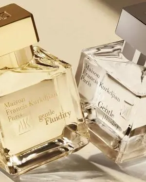 Maison Francis Kurkdjian Gentle Fluidity Gold Eau De Parfum - One-color