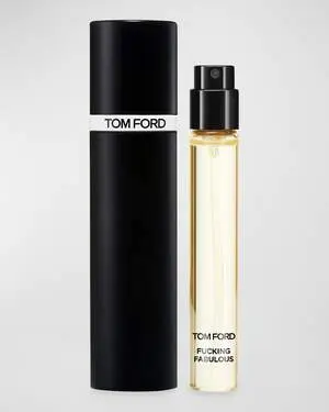 TOM FORD Fabulous Eau De Parfum Fragrance Travel Spray - One-color