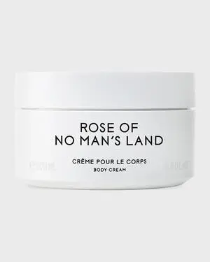 Byredo 6.7 Oz. Rose Of No & Apos;s Land Body Cream - One-color