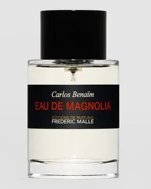 EDITIONS DE PARFUMS FREDERIC MALLE Eau De Magnolia Perfume - One-color