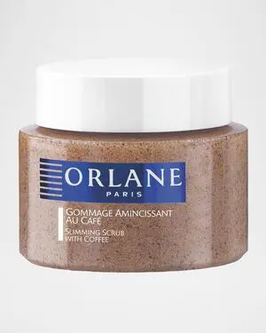 ORLANE 6.7 Oz. Slimming Scrub With Coffee - One-color