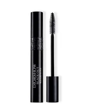 Dior Diorshow Blackout Waterproof Mascara One-color