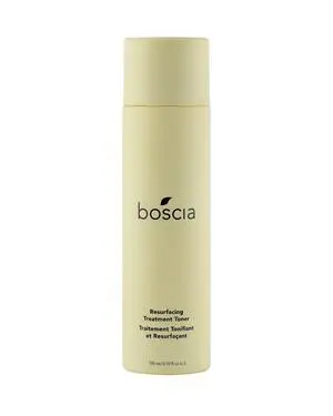 BOSCIA Resurfacing Treatment Toner With Apple Cider Vinegar, 5.1 Oz. - One-color