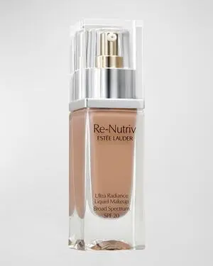 Estée Lauder Re-nutriv Ultra Radiance Makeup Spf 20, 1 Oz. 4c1 Outdoor Be