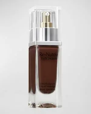 Estée Lauder Re-nutriv Ultra Radiance Makeup Spf 20, 1 Oz. Espresso