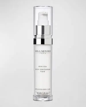 MILA MOURSI PARIS Neck Contouring Fluid, 1 Oz. - One-color