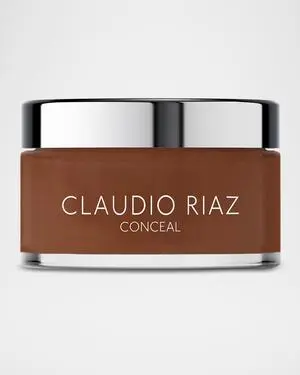 CLAUDIO RIAZ Conceal - 10-coffee