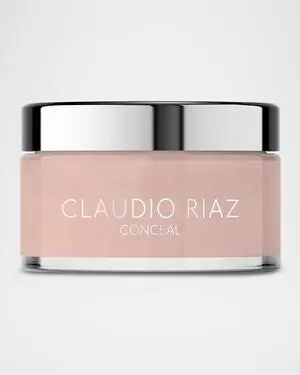CLAUDIO RIAZ Conceal 3-rose