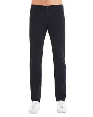 Ag Men & Apos;s Tellis Modern Slim Sud Twill Pants Night Sea