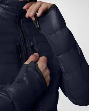 Canada Goose Hybridge Lite Hooded Jacket