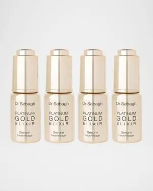 DR SEBAGH Platinum Gold Elixir - One-color
