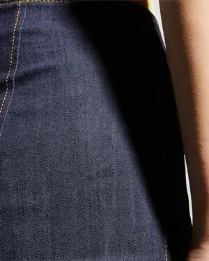 Cinq À Sept Cinq Á Sept Azure Wide-leg Pants - Blue