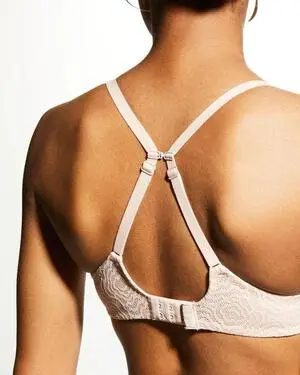 Chantelle C Jolie Memory Foam T-shirt Bra - Rose