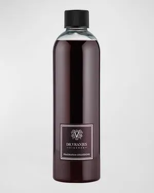 DR. VRANJES FIRENZE Rosso Nobile Refill Plastic Bottle Collection Fragrance, 17 Oz - One-color