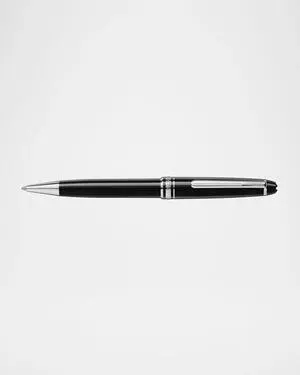 Montblanc Bp 164 Meisterstück Platinum Line