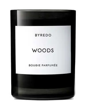 Byredo 8.5 Oz. Woods Candle - One-color