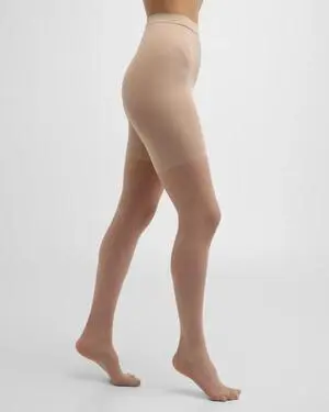 Spanx Shaping Sheers - Light Beige