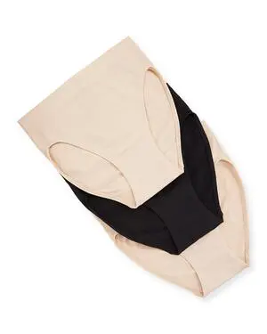Wacoal B-smooth Seamless Hi-cut Brief Multi