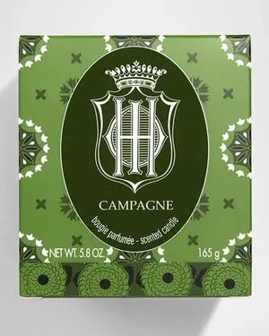 Sisley Campagne Candle, 5.8 Oz./ 165g - One-color