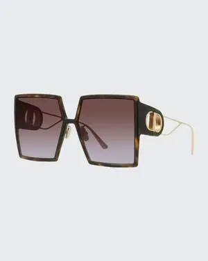 Dior Dior 30Montaigne SU Sunglasses One-color
