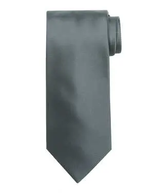 Stefano Ricci Stefano Ricci Solid Satin Neck Tie One-color