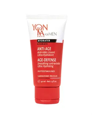 YON-KA Age Defense Moisturizer - One-color