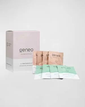 TRIPOLLAR Geneo 4 Treatment Kit - One-color