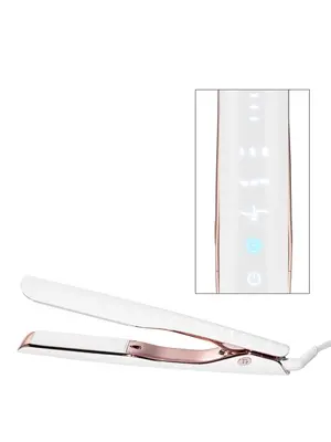 T3 - T3 Lucea Id Straightening & Styling Iron