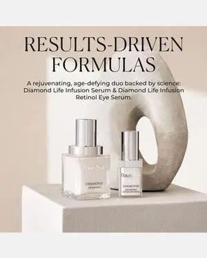 Natura Bissé Diamond Life Infusion - One-color