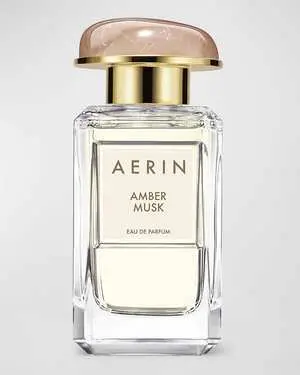 Aerin Amber Musk Eau De Parfum - One-color