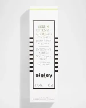 Sisley Intensive Serum With Tropical Resins, 1.0 Oz
