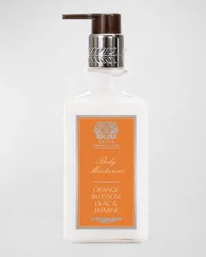 ANTICA FARMACISTA Orange Blossom Body Moisturizer, 10 Oz - One-color